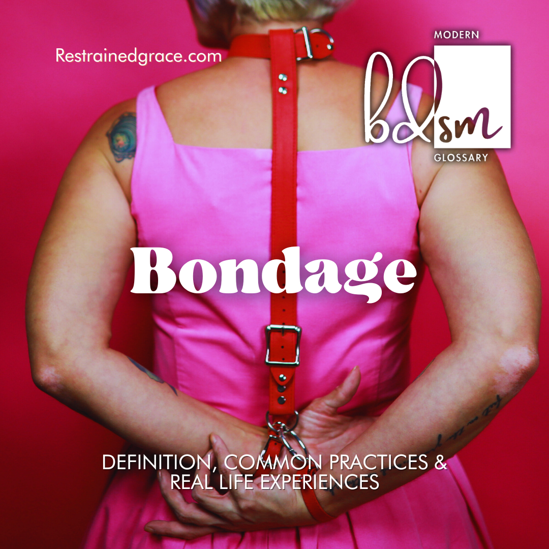 What is a Switch? - Restrained Grace's Modern BDSM Glossary What is a Switch? - Restrained Grace's Modern BDSM Glossary