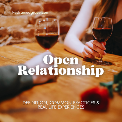 New Relationship Energy (NRE) - Restrained Grace's Modern BDSM Glossary