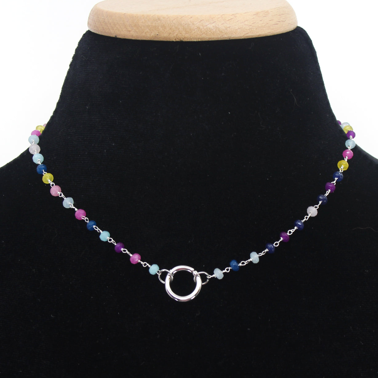 Day Collars - Ready to Ship – Restrained Grace