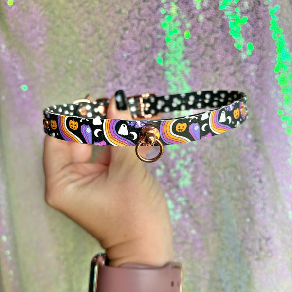 Collars – Page 3 – Restrained Grace