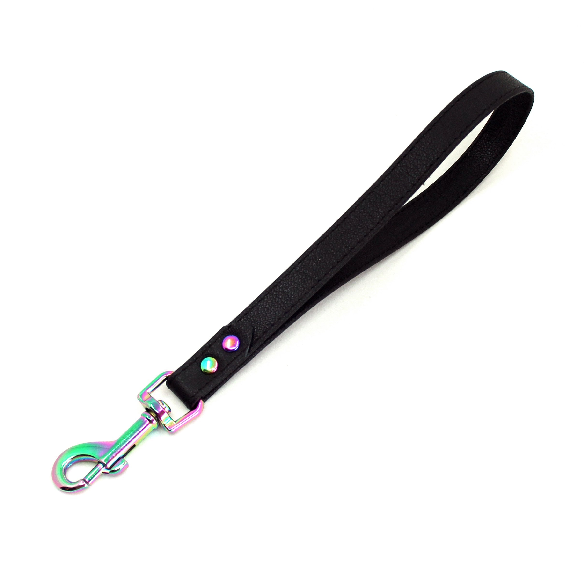 Design Your Own BDSM Leash Handle – Restrained Grace